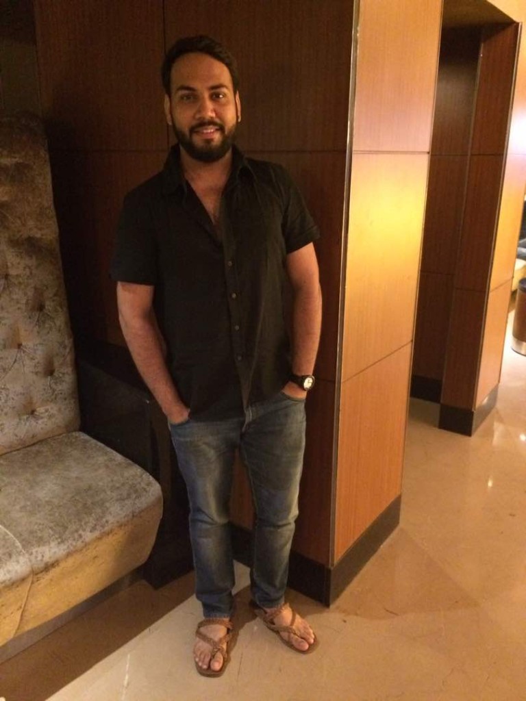 Rohit Bhatnagars Debut Film Becomes The Talk Of The Town 
