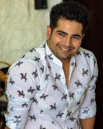 Karan Mehra gets nostalgic about his debut on YRKKH