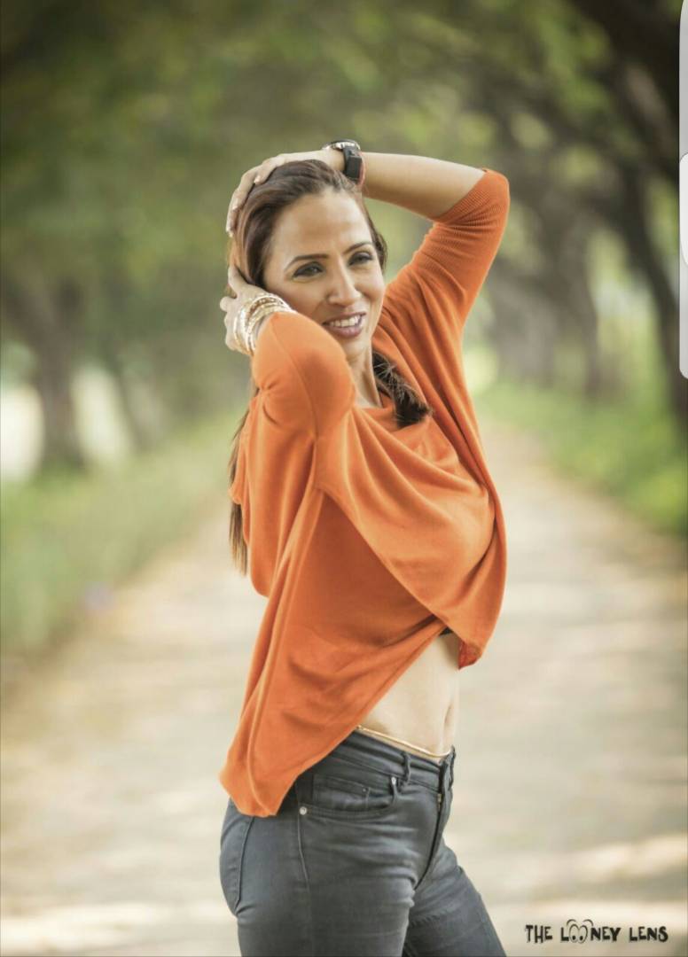 Meet Simran Vig, the woman who can train you to be a beauty queen