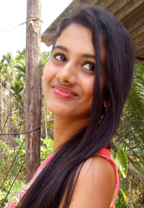 I Would Love to reprise Mandakini’s role” , says Ashwitha Nayak, the ...