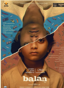 Balan the Boy Review: A Gripping Malayalam Thriller With an ...